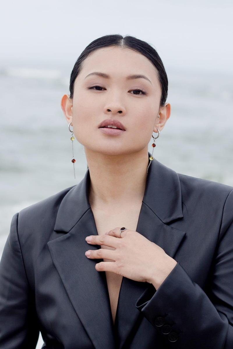 Изделия и украшения из натурального янтаря от Калининградского производителя | SUN STONE Amber