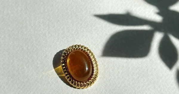 Купить кулон P20011ZK в магазине изделий из янтаря SUN STONE Amber